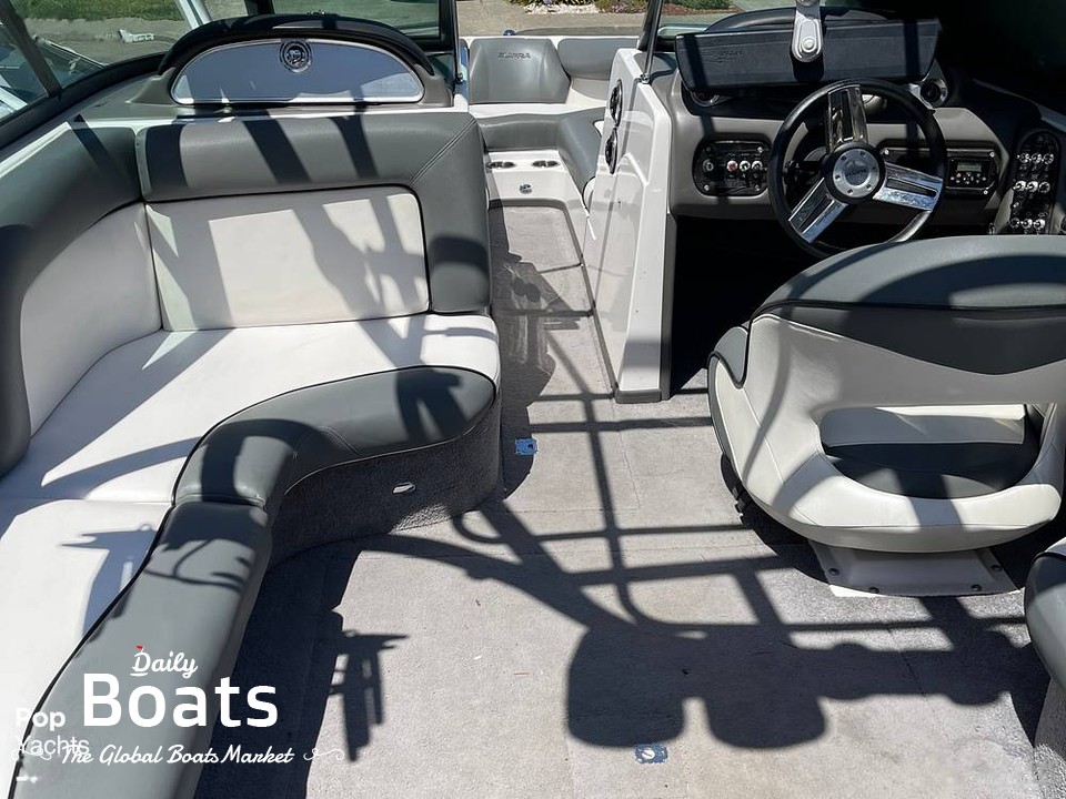 2012 Supra Boats 20V Sunsport for sale. View price, photos and Buy 2012 ...