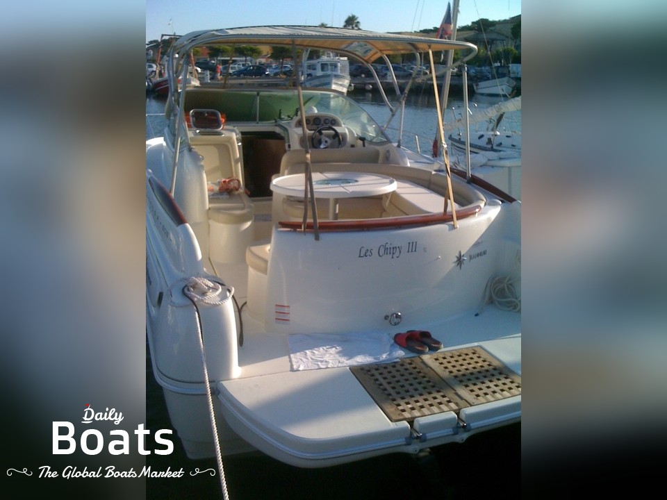 2009 Jeanneau Leader 805 for sale. View price, photos and Buy 2009 ...