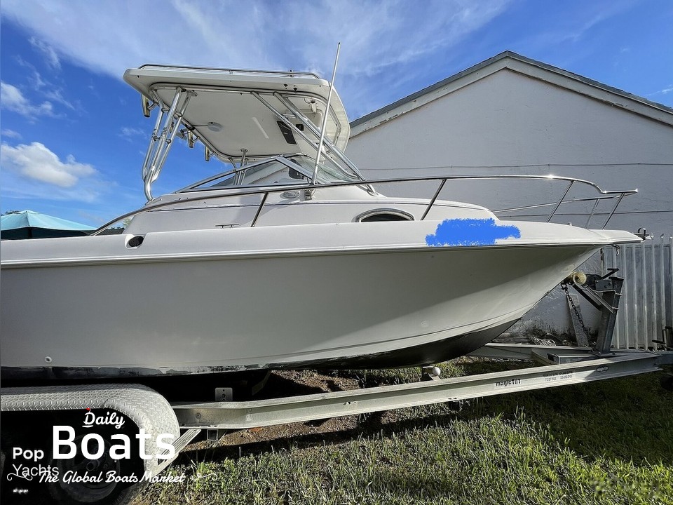 2004 Pro-Line 22 for sale. View price, photos and Buy 2004 Pro-Line 22 ...