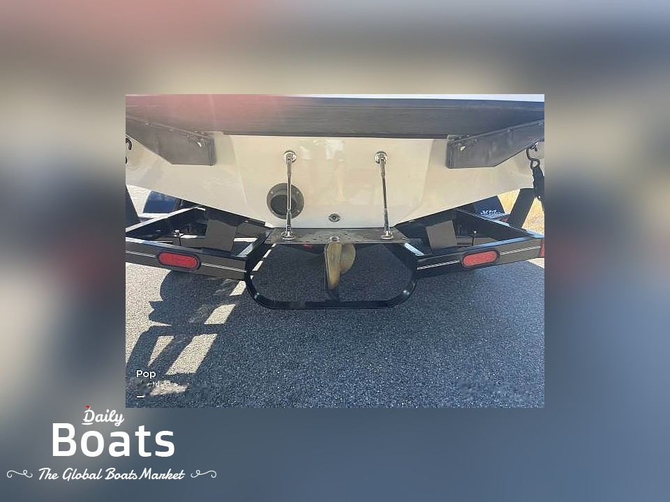 2019 Sanger Boats V215 for sale. View price, photos and Buy 2019 Sanger ...
