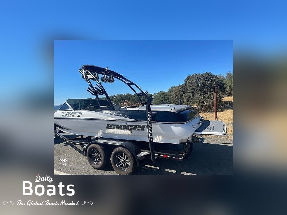 2019 Sanger Boats V215 for sale. View price, photos and Buy 2019 Sanger ...