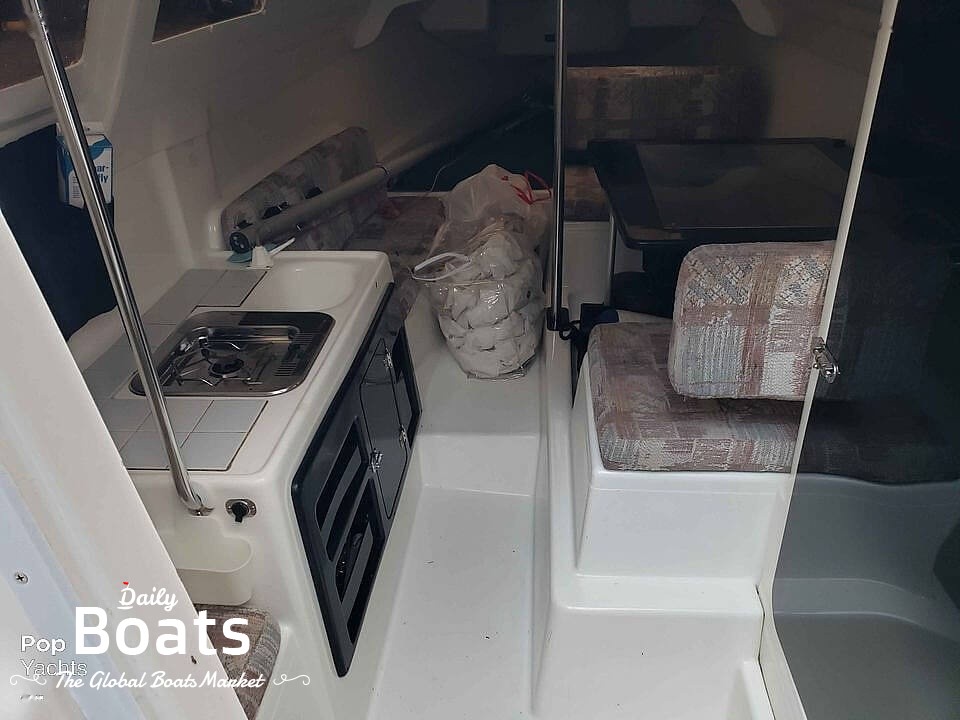 2001 MacGregor 26X for sale. View price, photos and Buy 2001 MacGregor ...