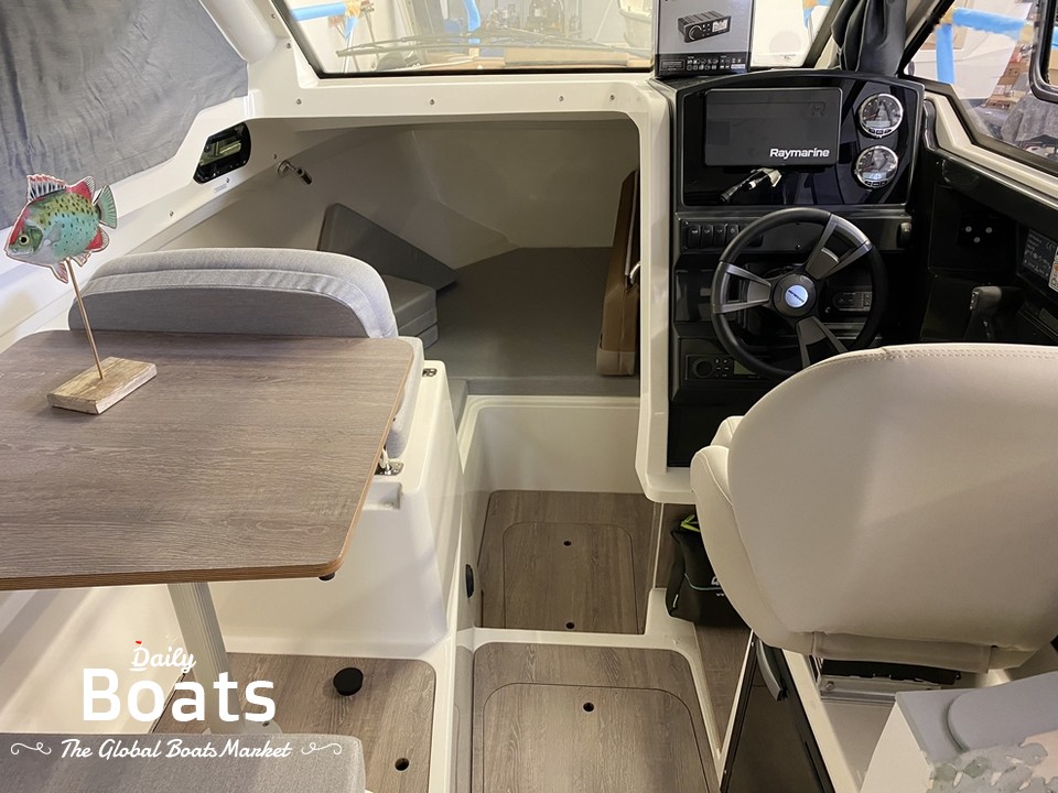 2022 Quicksilver Activ 675 Weekend for sale. View price, photos and Buy ...