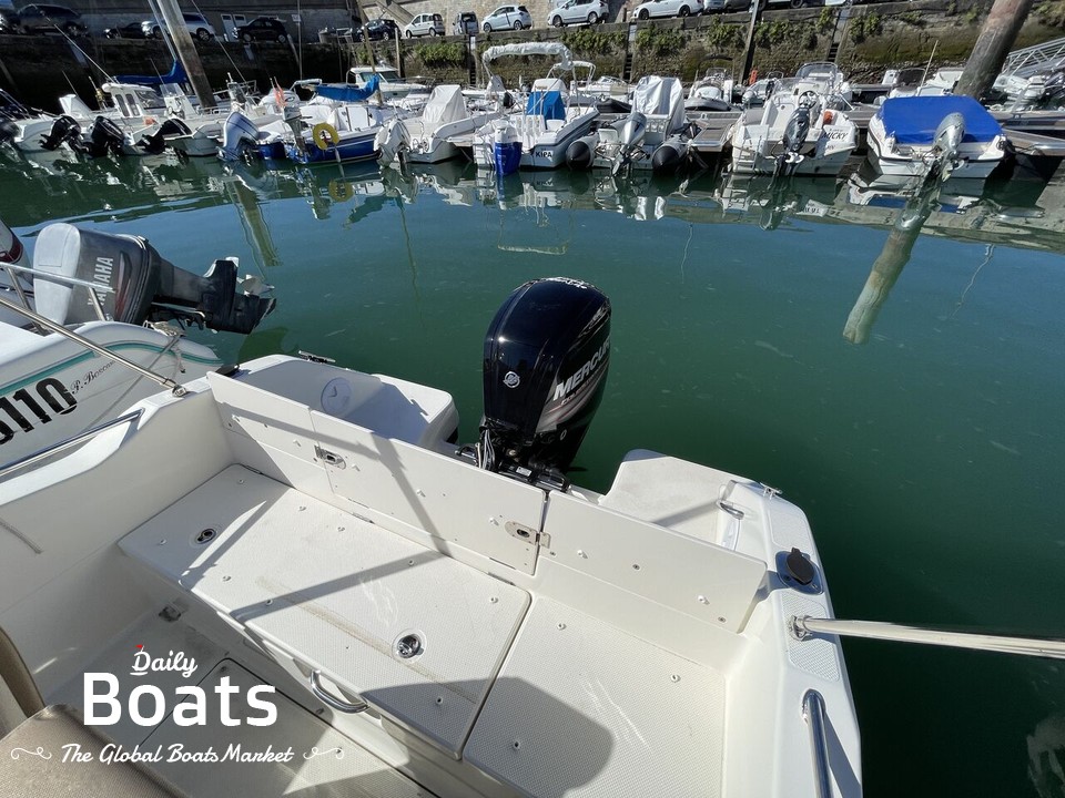 2019 Quicksilver Activ 555 Open for sale. View price, photos and Buy ...