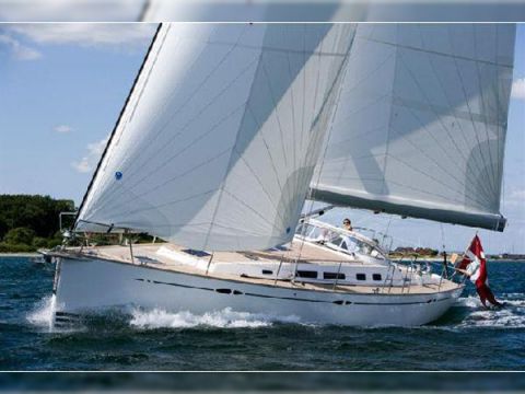 2012 X-Yachts X45 for sale. View price, photos and Buy 2012 X-Yachts ...