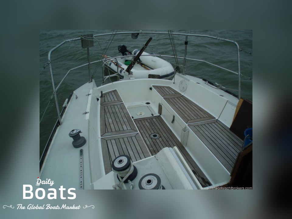 1980 Evolution 26 for sale. View price, photos and Buy 1980 Evolution ...