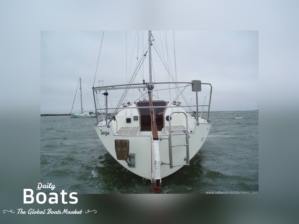 1980 Evolution 26 for sale. View price, photos and Buy 1980 Evolution ...