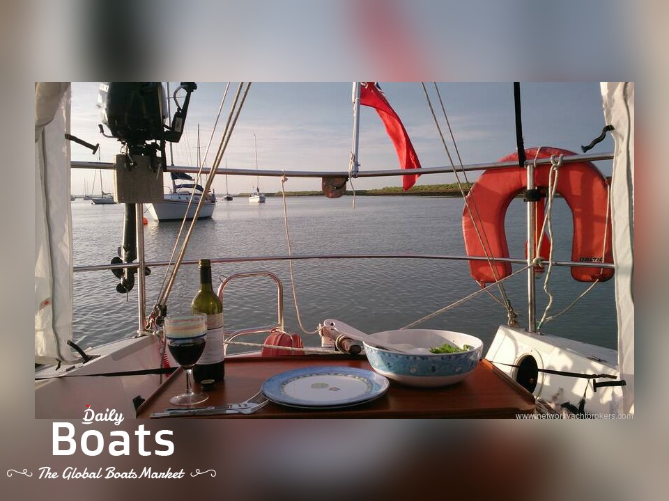 1980 Evolution 26 for sale. View price, photos and Buy 1980 Evolution ...