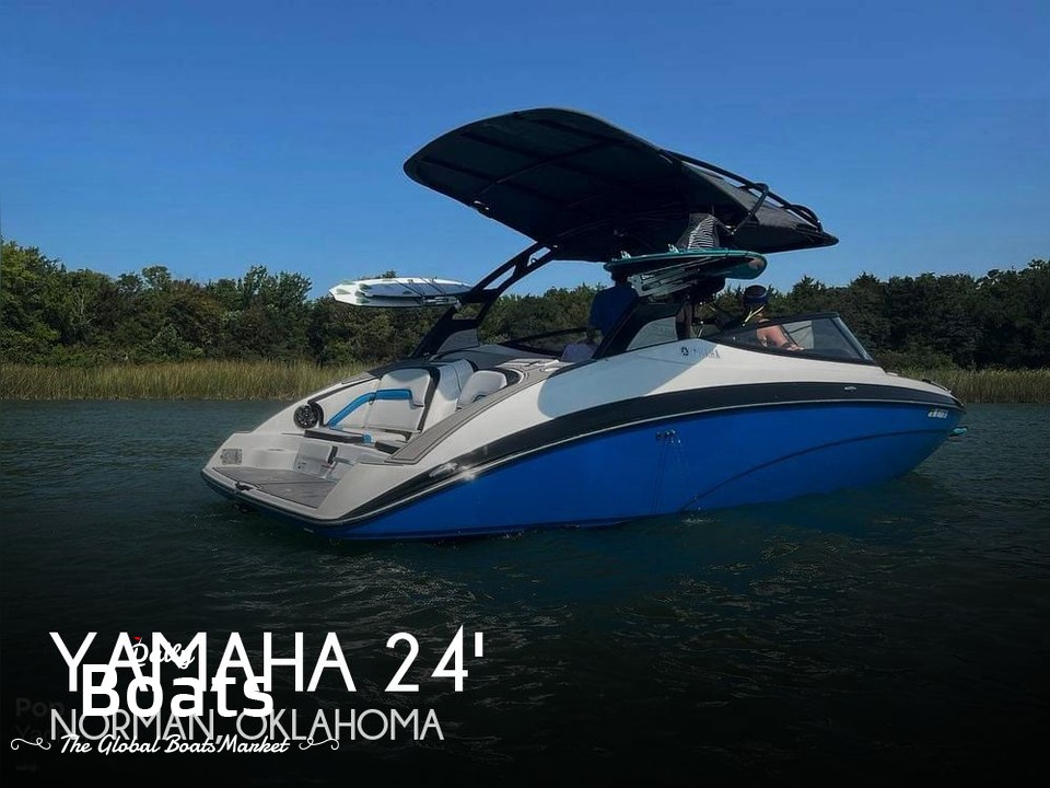2017 Yamaha 242X E Series for sale. View price, photos and Buy 2017 Yamaha 242X E Series #389959
