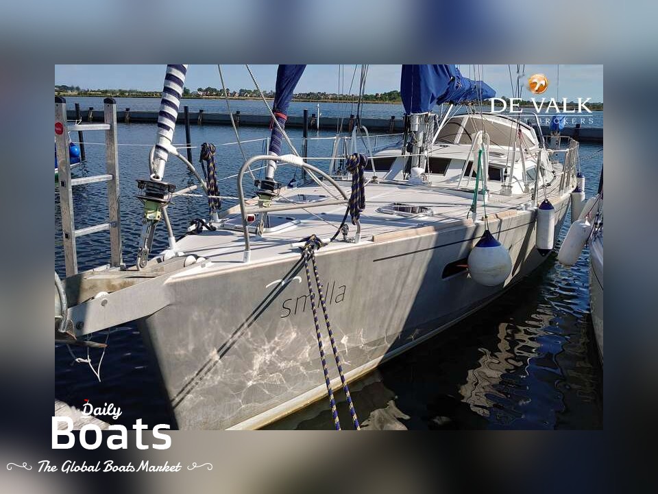 2013 Boréal 47 for sale. View price, photos and Buy 2013 Boréal 47 #389960