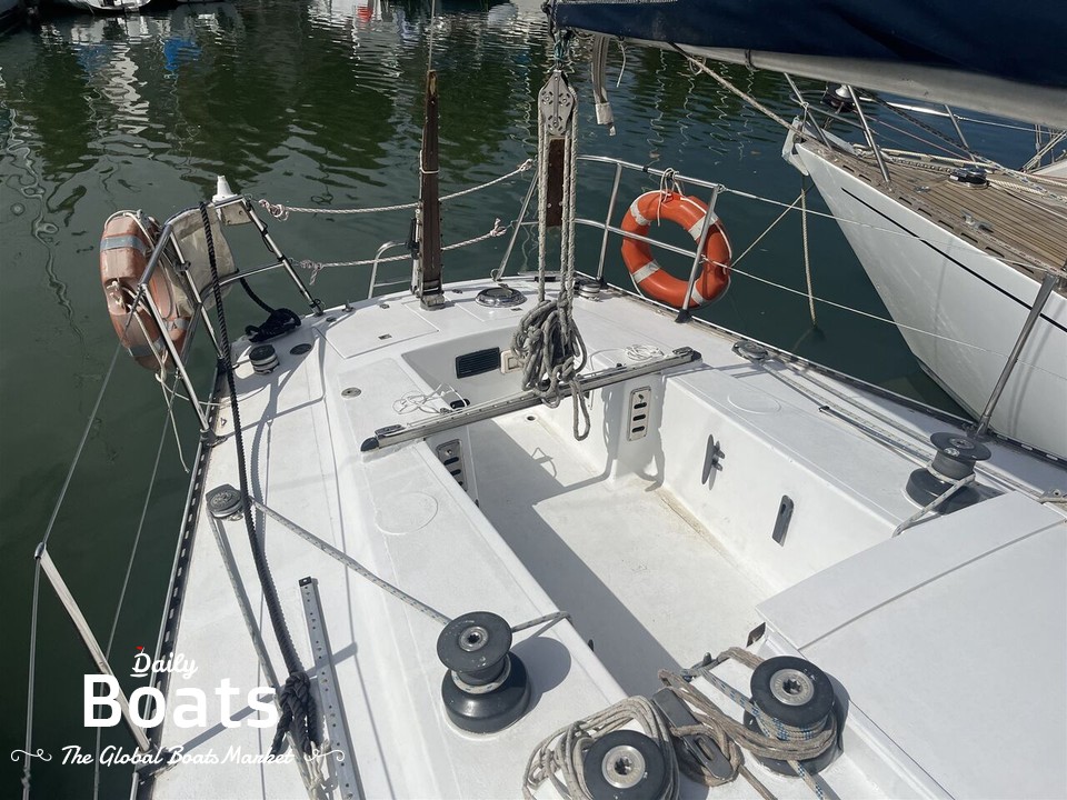 1983 Le Petit Bateau Wing 34 for sale. View price, photos and Buy 1983 ...