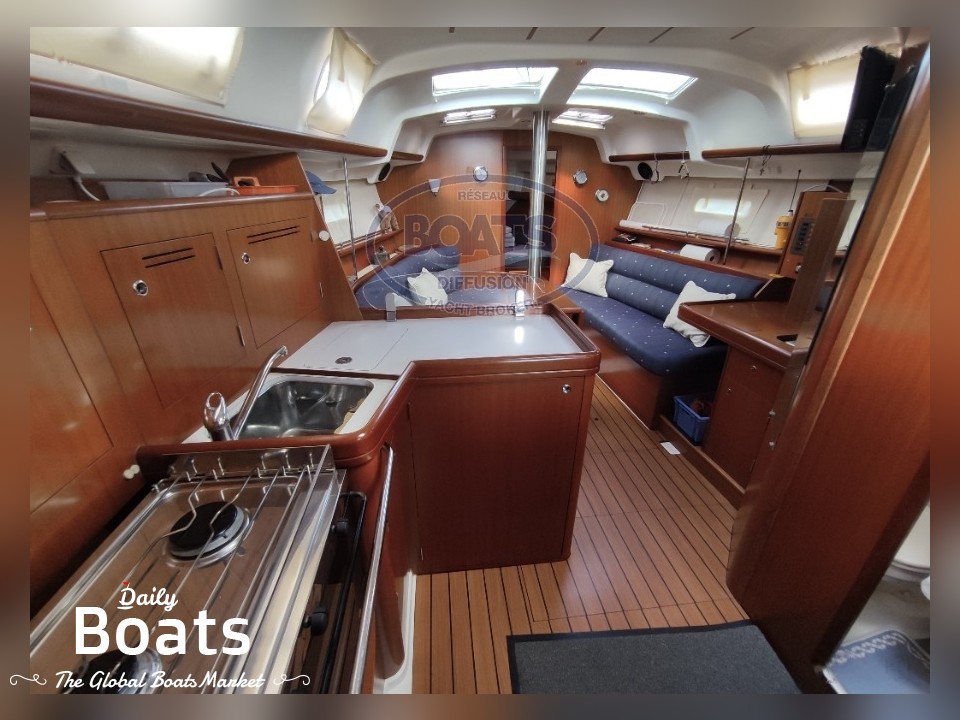 2007 Bénéteau Oceanis 343 for sale. View price, photos and Buy 2007 ...