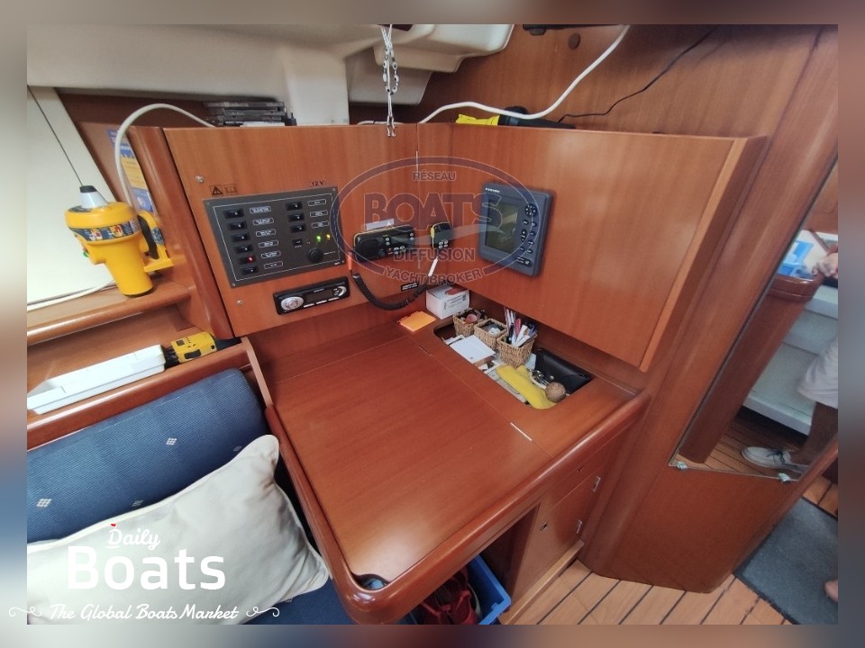 2007 Bénéteau Oceanis 343 for sale. View price, photos and Buy 2007 ...