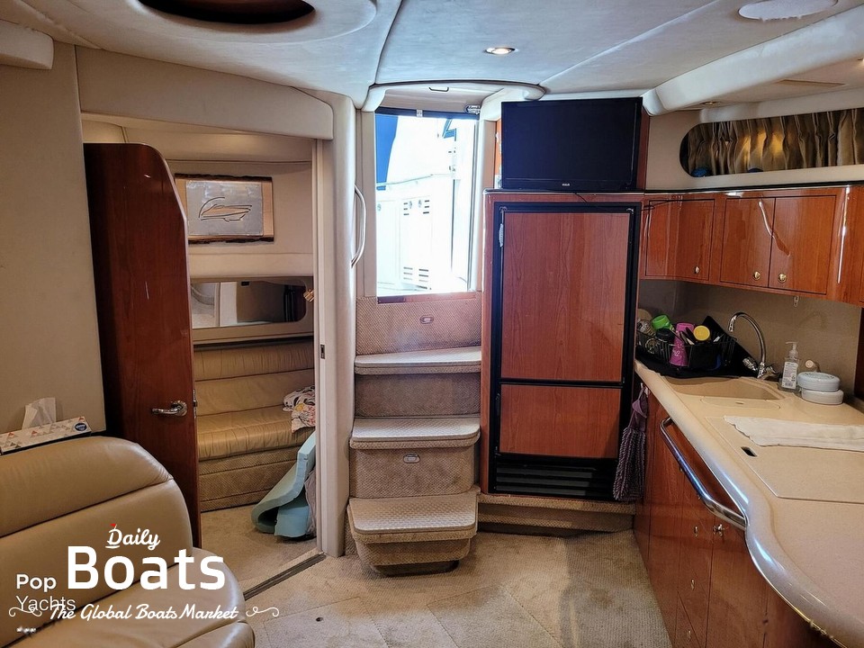 2001 Sea Ray Sundancer 410 for sale. View price, photos and Buy 2001 ...