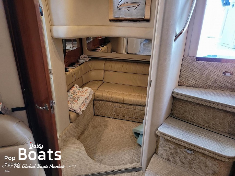 2001 Sea Ray Sundancer 410 for sale. View price, photos and Buy 2001 ...