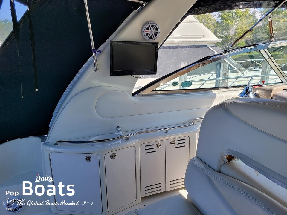 2001 Sea Ray Sundancer 410 for sale. View price, photos and Buy 2001 ...