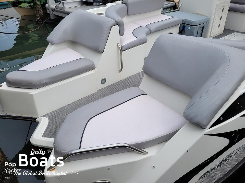 2015 Caravelle Powerboats 249 Razor for sale. View price, photos and ...