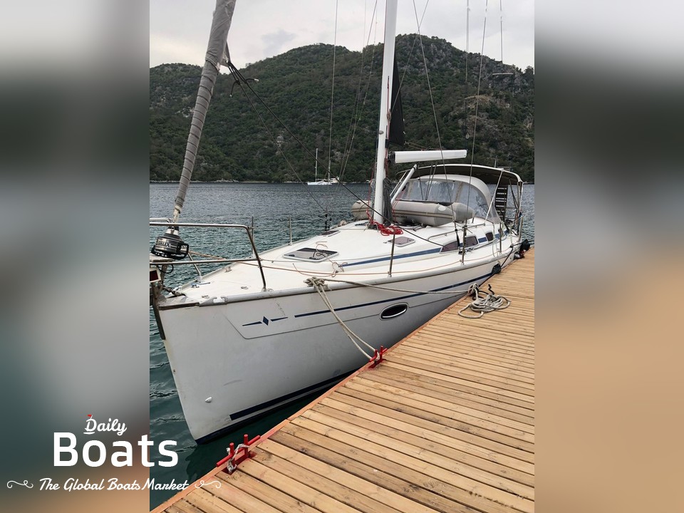 2008 Bavaria 40 Cruiser for sale. View price, photos and Buy 2008 ...