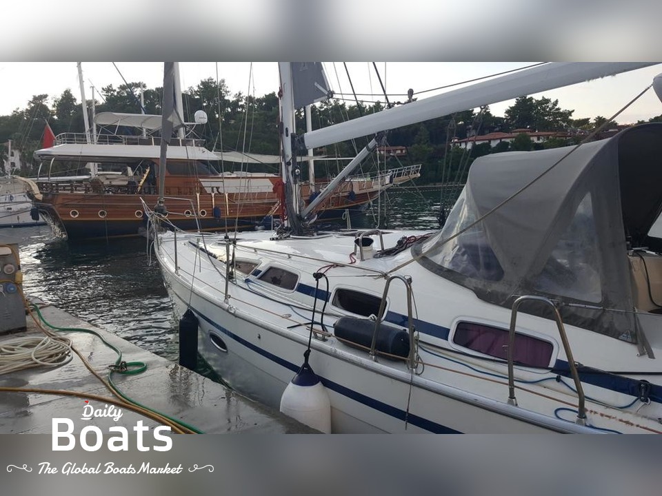 2008 Bavaria 40 Cruiser for sale. View price, photos and Buy 2008 ...