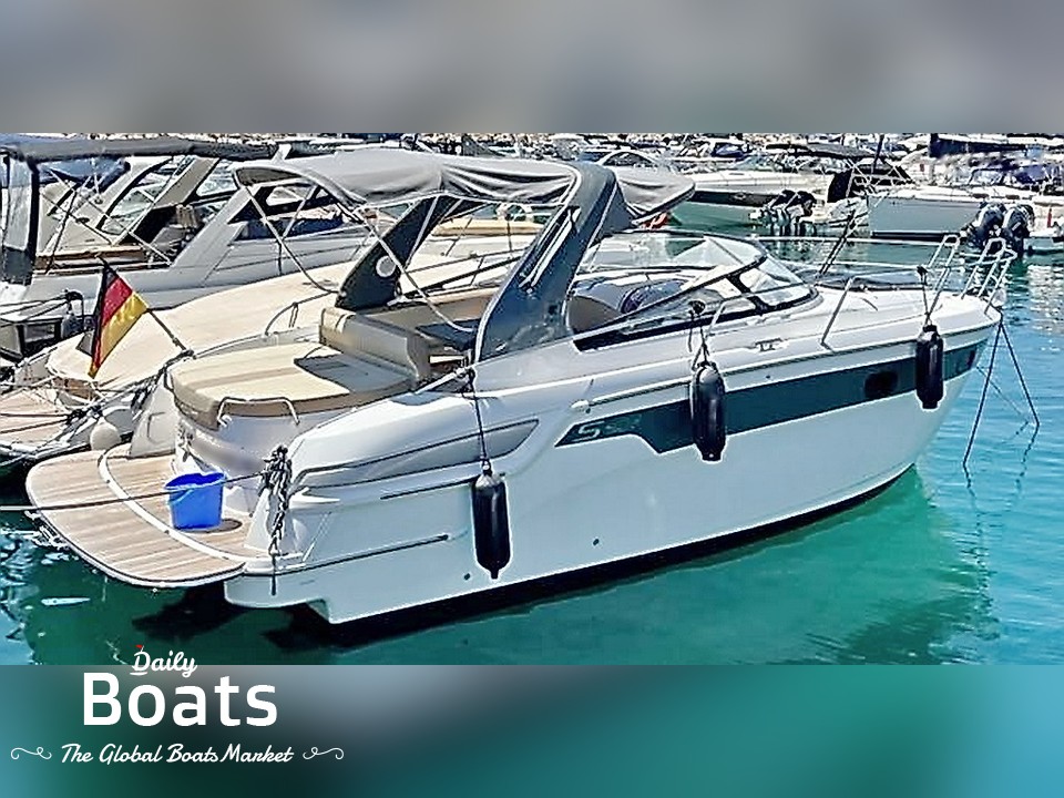 2021 Bavaria S29 for sale. View price, photos and Buy 2021 Bavaria S29 ...