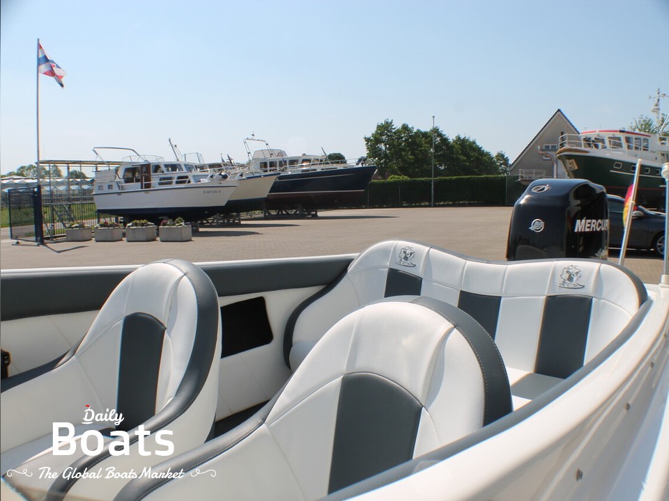 2012 Tom-Car-Boats Tintorera for sale. View price, photos and Buy 2012 ...