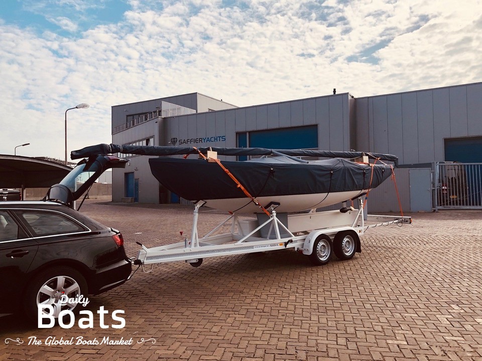 2020 Saffier Sc 650 for sale. View price, photos and Buy 2020 Saffier ...