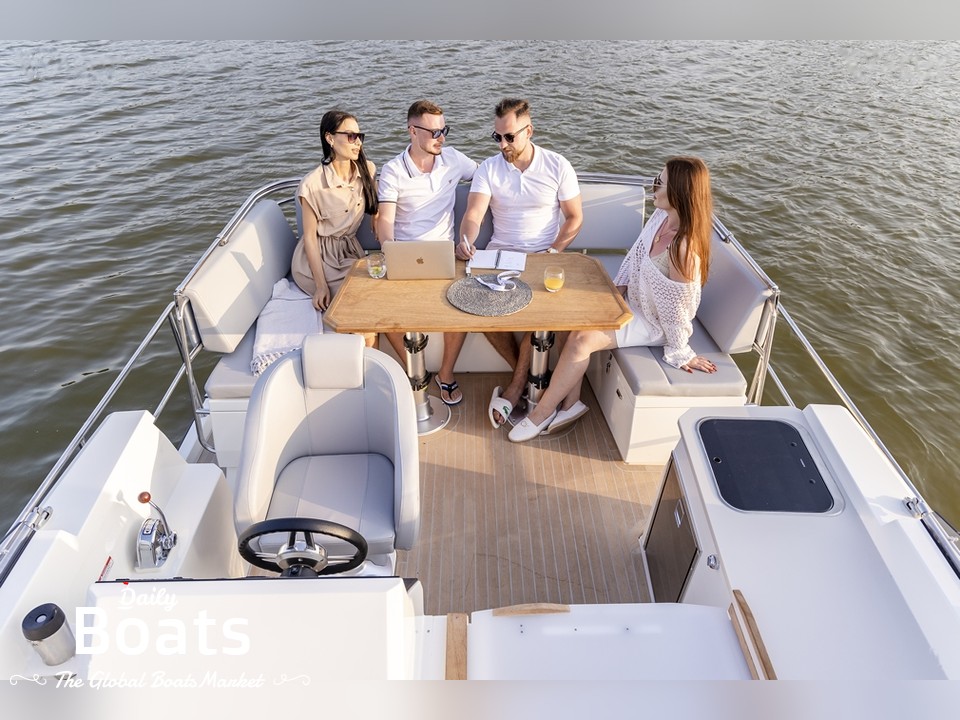 2023 Balt / Balt Yacht 37 Grand Sunlight for sale. View price, photos ...