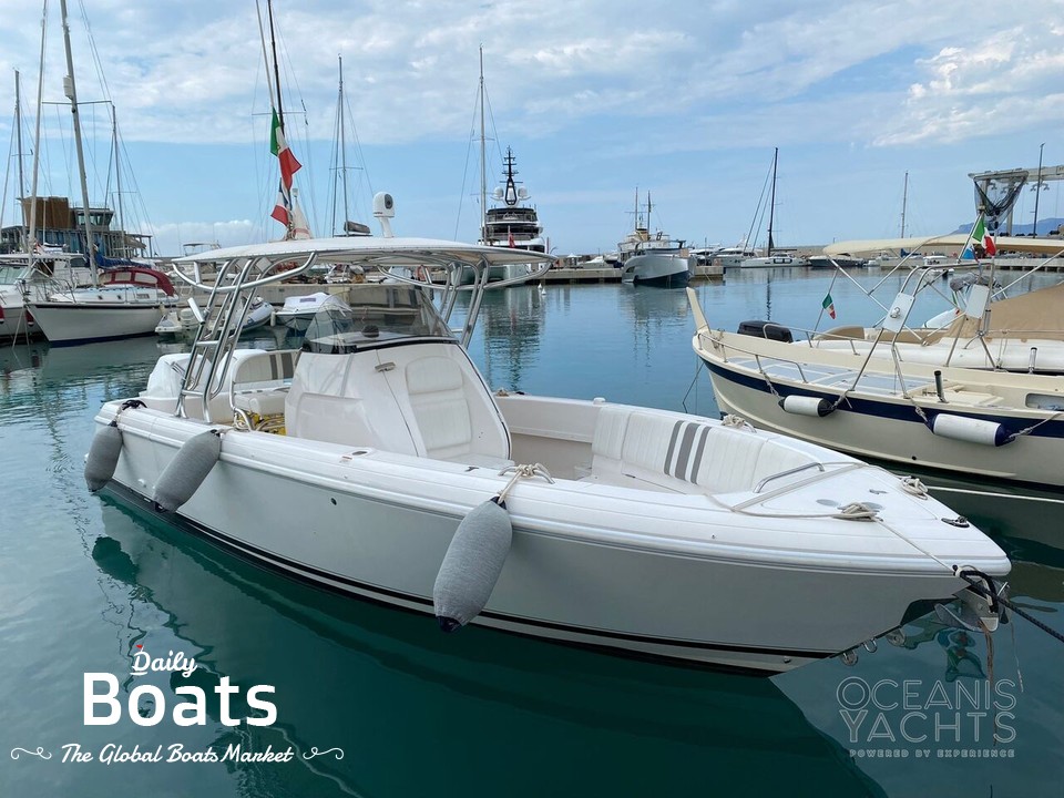 2012 Intrepid Boats 245 Cc for sale. View price, photos and Buy 2012 ...