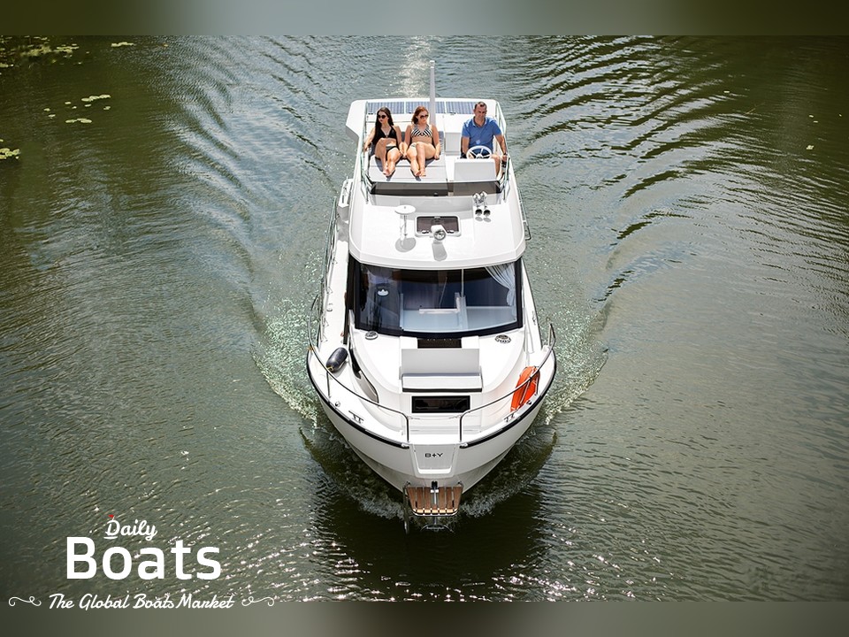 SunCamper / Balt Yacht 35 for sale. View price, photos and Buy ...