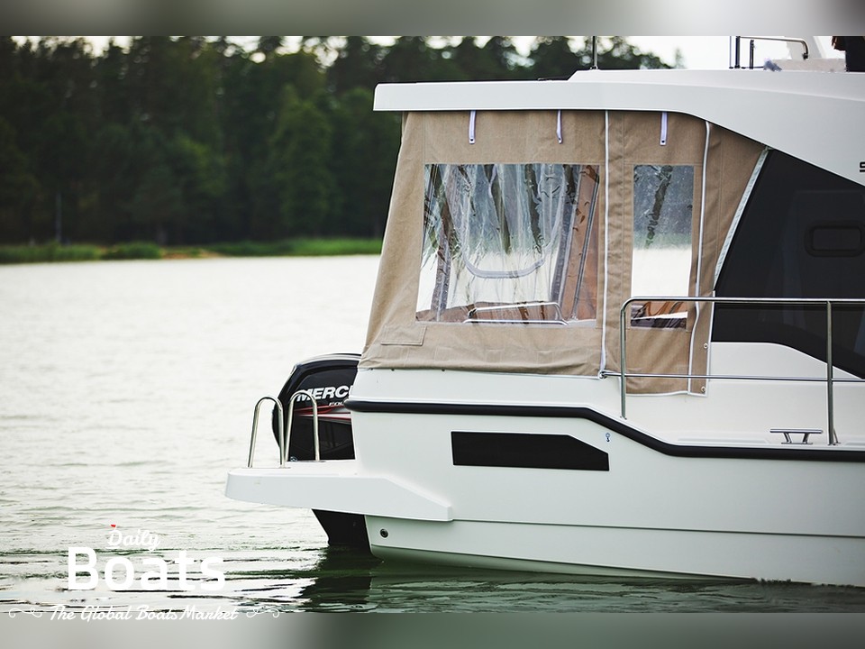 SunCamper / Balt Yacht 35 for sale. View price, photos and Buy ...