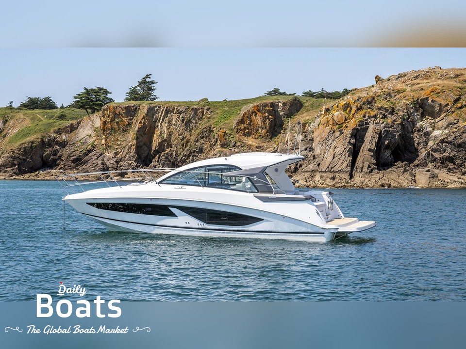 2023 Bénéteau Gt 36 Inboard for sale. View price, photos and Buy 2023 ...