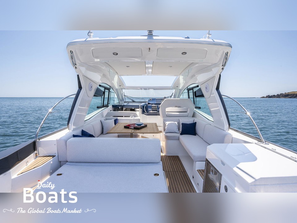 2023 Bénéteau Gt 36 Inboard for sale. View price, photos and Buy 2023 ...