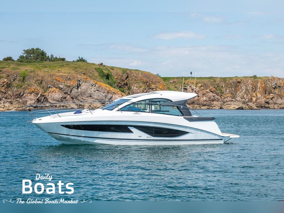 2023 Bénéteau Gt 36 Inboard for sale. View price, photos and Buy 2023 ...