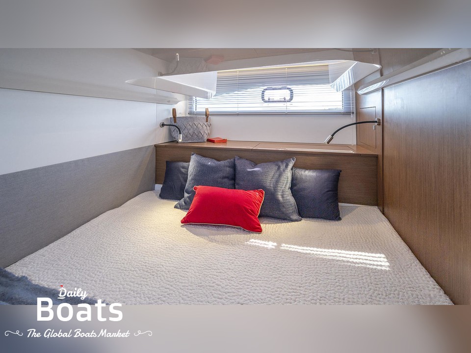 2023 Bénéteau Gt 36 Inboard for sale. View price, photos and Buy 2023 ...