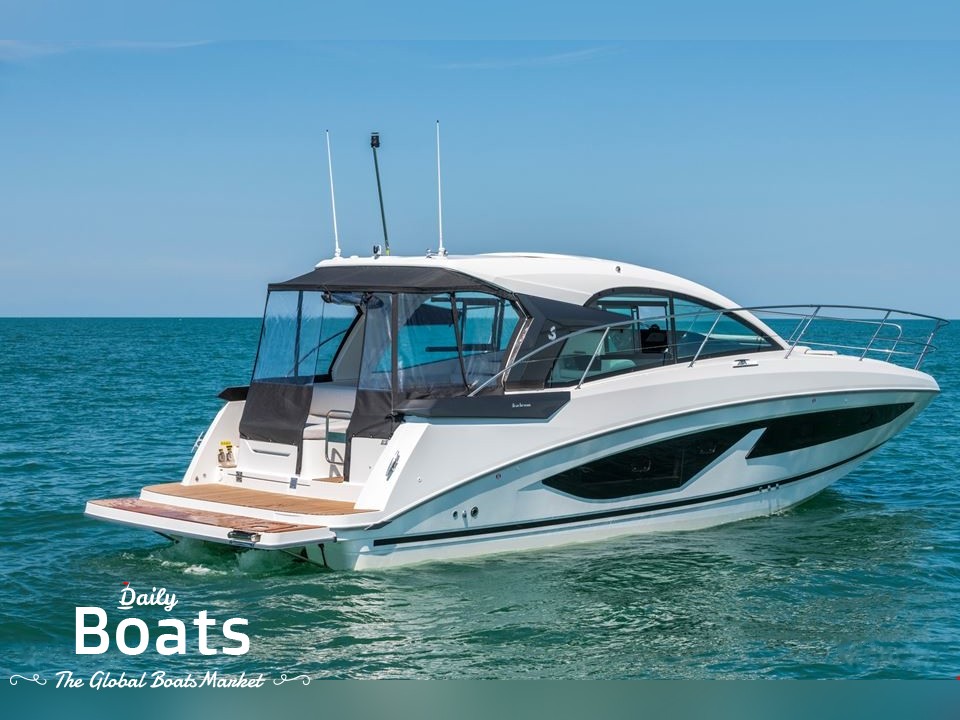 2023 Bénéteau Gt 36 Inboard for sale. View price, photos and Buy 2023 ...