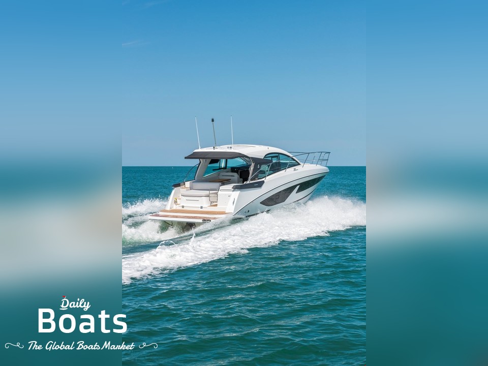 2023 Bénéteau Gt 36 Inboard for sale. View price, photos and Buy 2023 ...