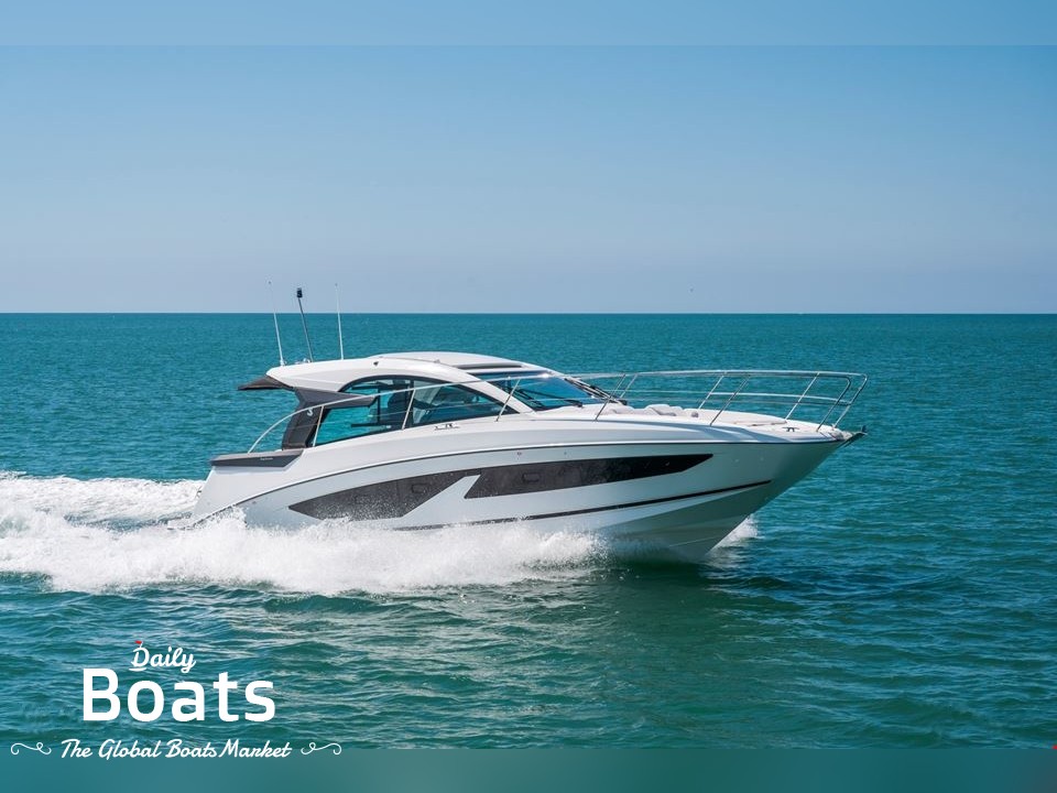 2023 Bénéteau Gt 36 Inboard for sale. View price, photos and Buy 2023 ...