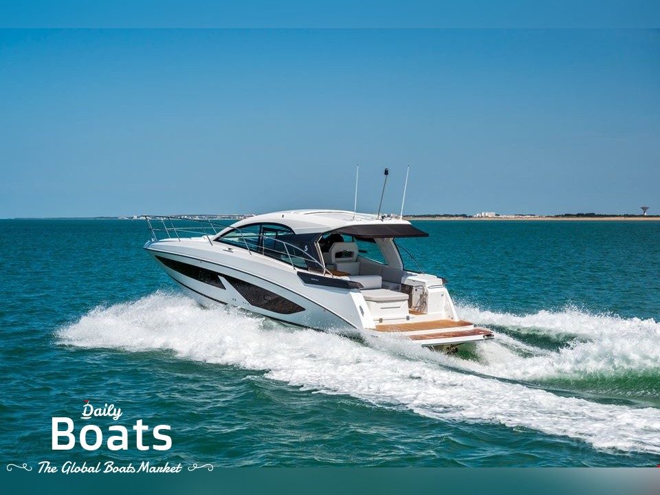 2023 Bénéteau Gt 36 Inboard for sale. View price, photos and Buy 2023 ...