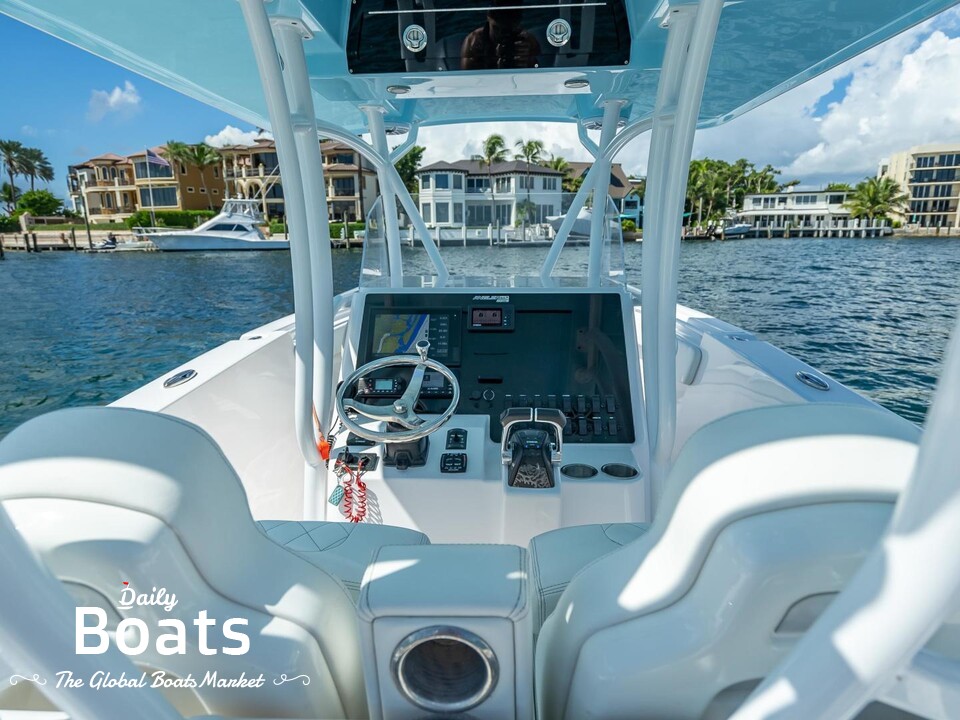 2021 Angler Boat Corporation for sale. View price, photos and Buy 2021 ...