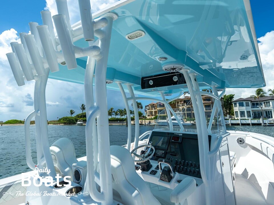 2021 Angler Boat Corporation for sale. View price, photos and Buy 2021 ...