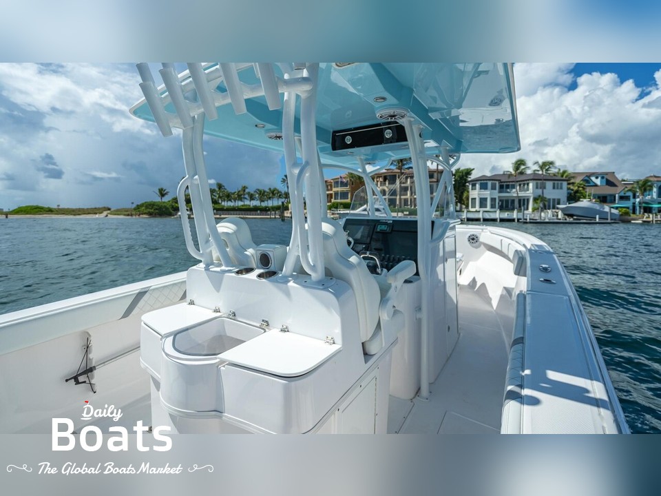 2021 Angler Boat Corporation for sale. View price, photos and Buy 2021 ...