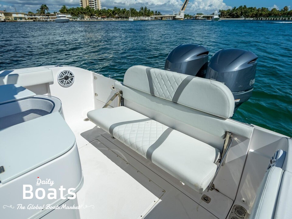 2021 Angler Boat Corporation for sale. View price, photos and Buy 2021 ...