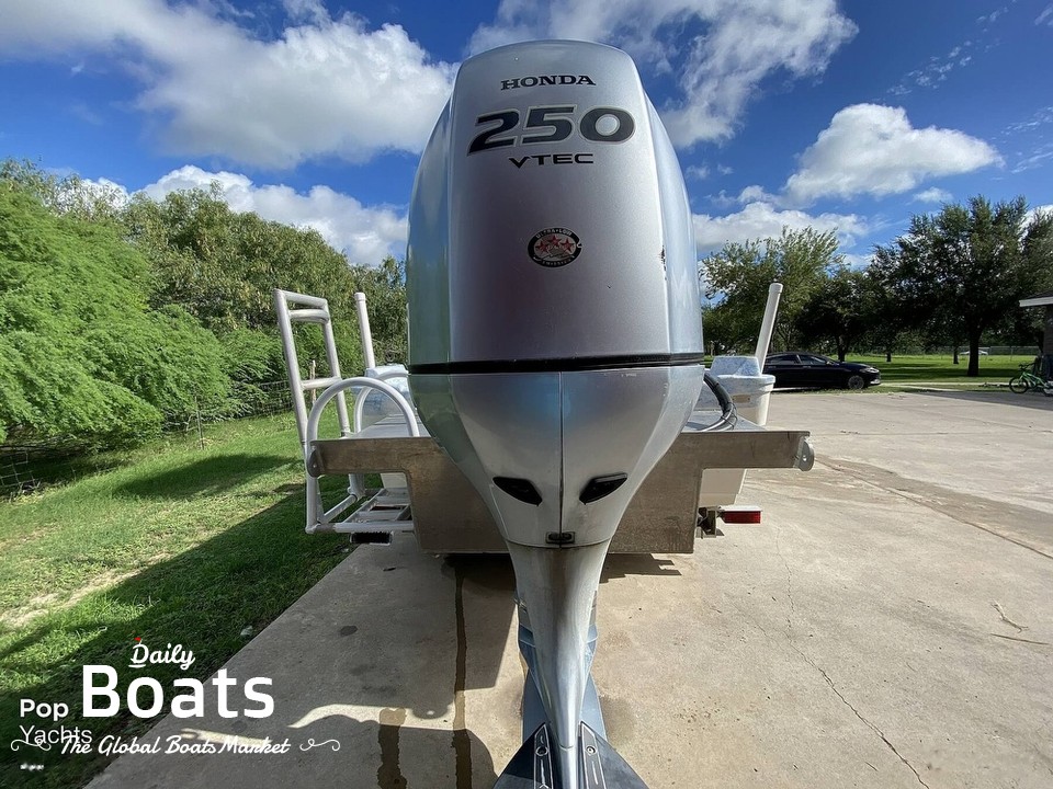 2021 Imemsa Panga W29 Custom Built for sale. View price, photos and Buy ...