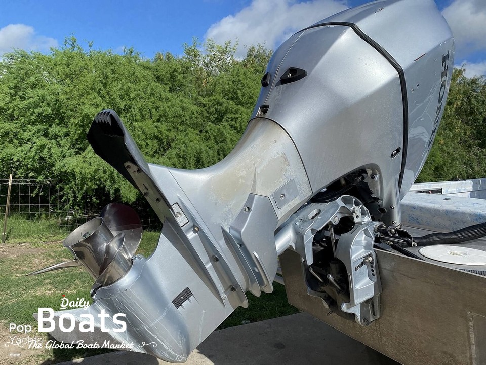 2021 Imemsa Panga W29 Custom Built for sale. View price, photos and Buy ...