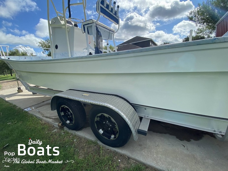 2021 Imemsa Panga W29 Custom Built for sale. View price, photos and Buy ...