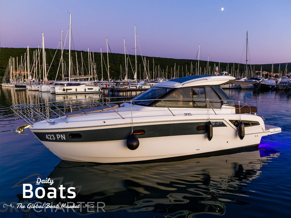 2019 Bavaria S 33 Ht Diesel for sale. View price, photos and Buy 2019 ...