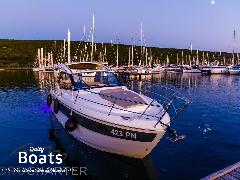 2019 Bavaria S 33 Ht Diesel for sale. View price, photos and Buy 2019 ...