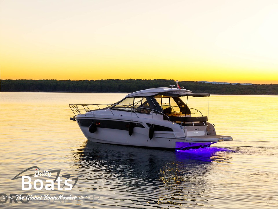 2019 Bavaria S 33 Ht Diesel for sale. View price, photos and Buy 2019 ...