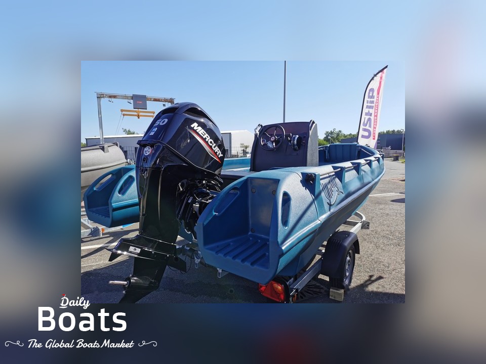 2022 Whaly 500 for sale. View price, photos and Buy 2022 Whaly 500 #390082