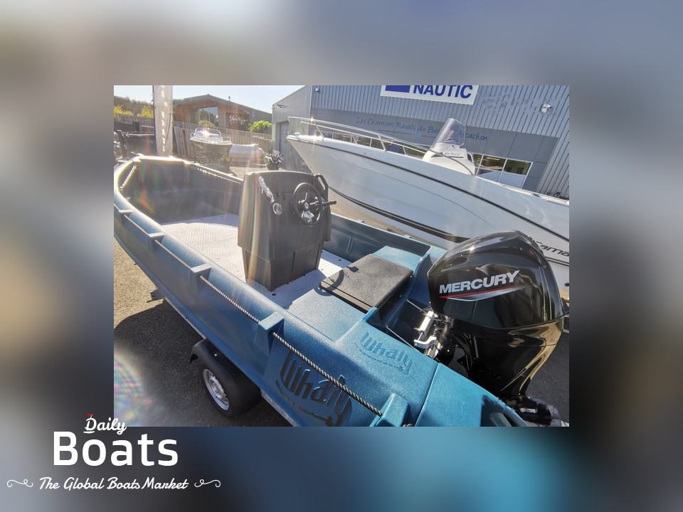 2022 Whaly 500 for sale. View price, photos and Buy 2022 Whaly 500 #390082